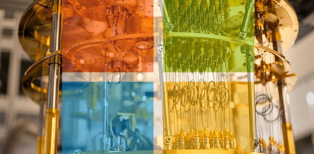 Η Microsoft αποκάλυψε την χρονιά που θα είναι έτοιμος ο πρώτος κβαντικός υπολογιστής | Pentapostagma